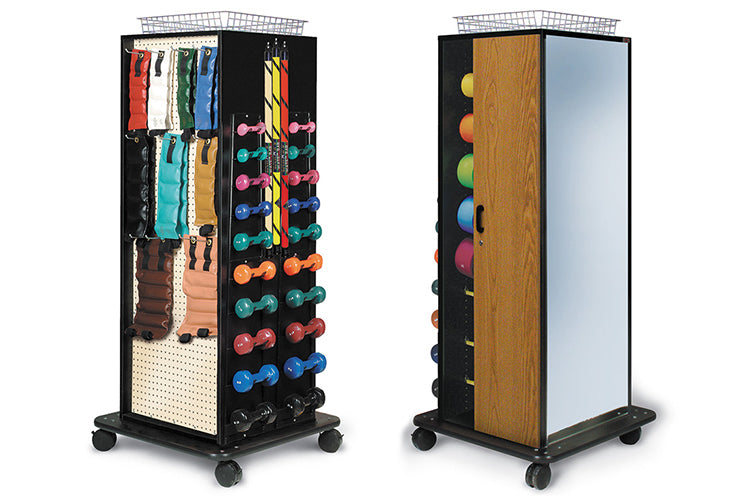 Physical Therapy Equipment & Supplies | Total Rehab Solutions