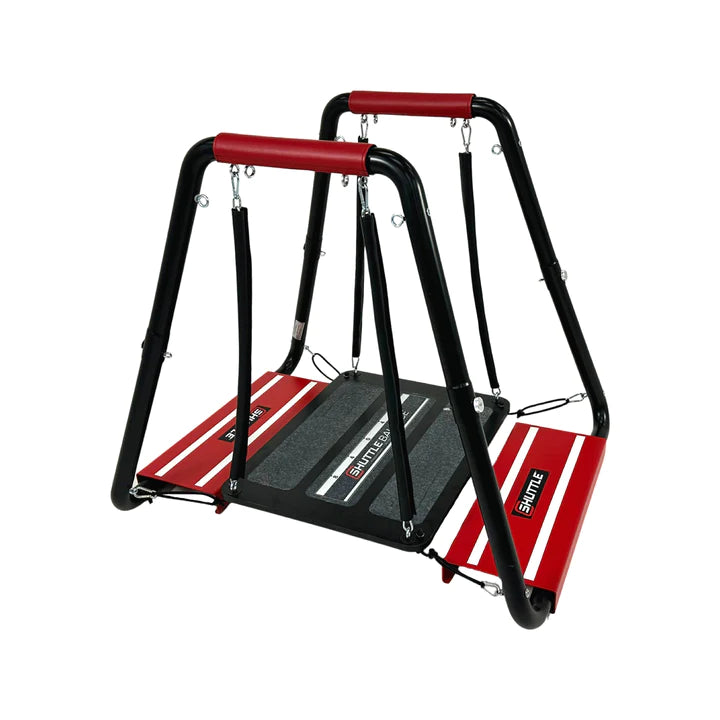 Shuttle Balance Platform – Total Rehab Solutions