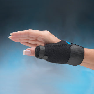 Comfort-Cool Thumb Spica Splint – Total Rehab Solutions