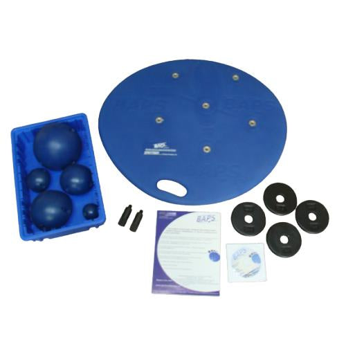 BAPS Board – Total Rehab Solutions