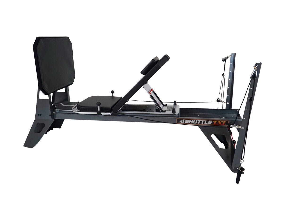 Shuttle TNT – Total Rehab Solutions