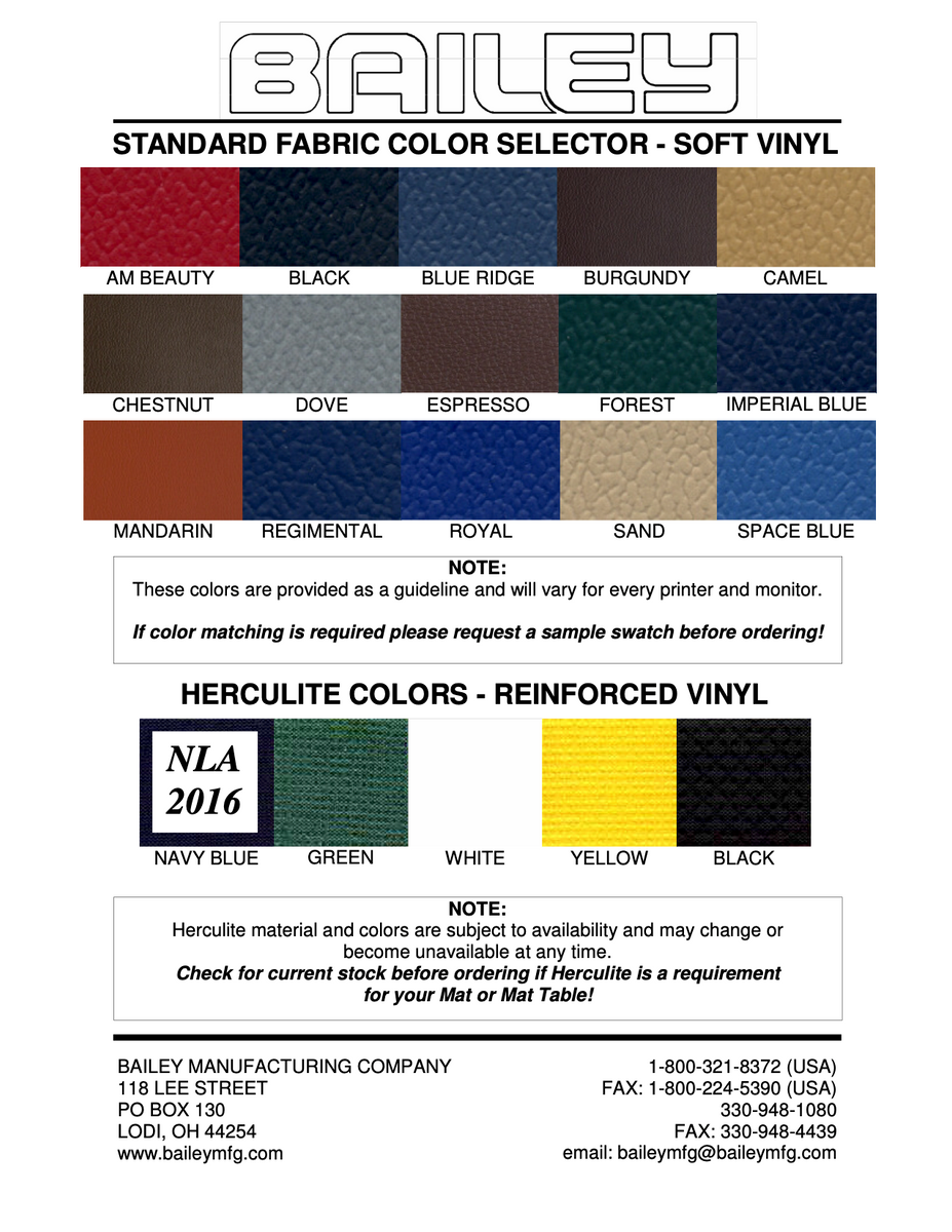 Bailey Bariatric Wood Treatment Tables – Total Rehab Solutions