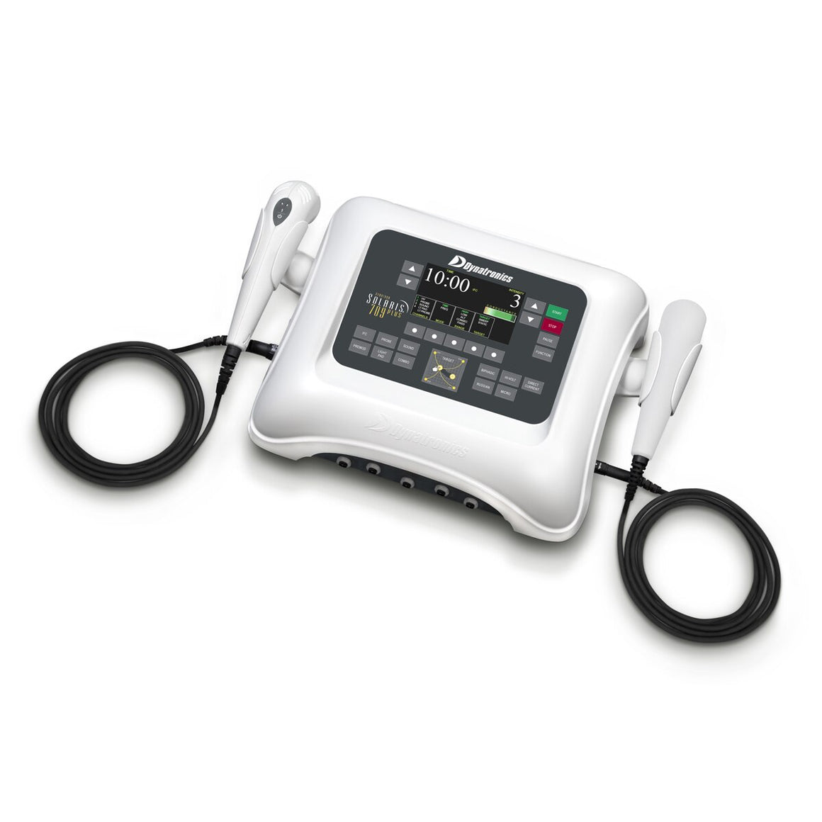 Dynatronics - Dynatroincs Ultrasound, Dynatronics Rehab Euipment ...