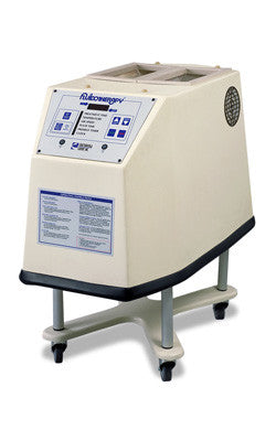 Chattanooga Fluidotherapy Double Extremity Unit – Total Rehab Solutions