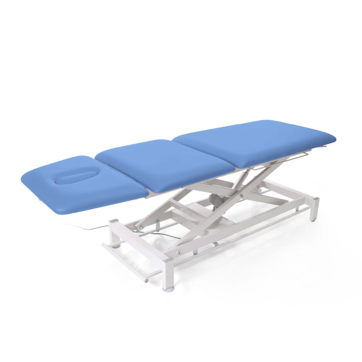 Hi-Lo Treatment Exam Tables For Physical Therapy Professionals – Total ...